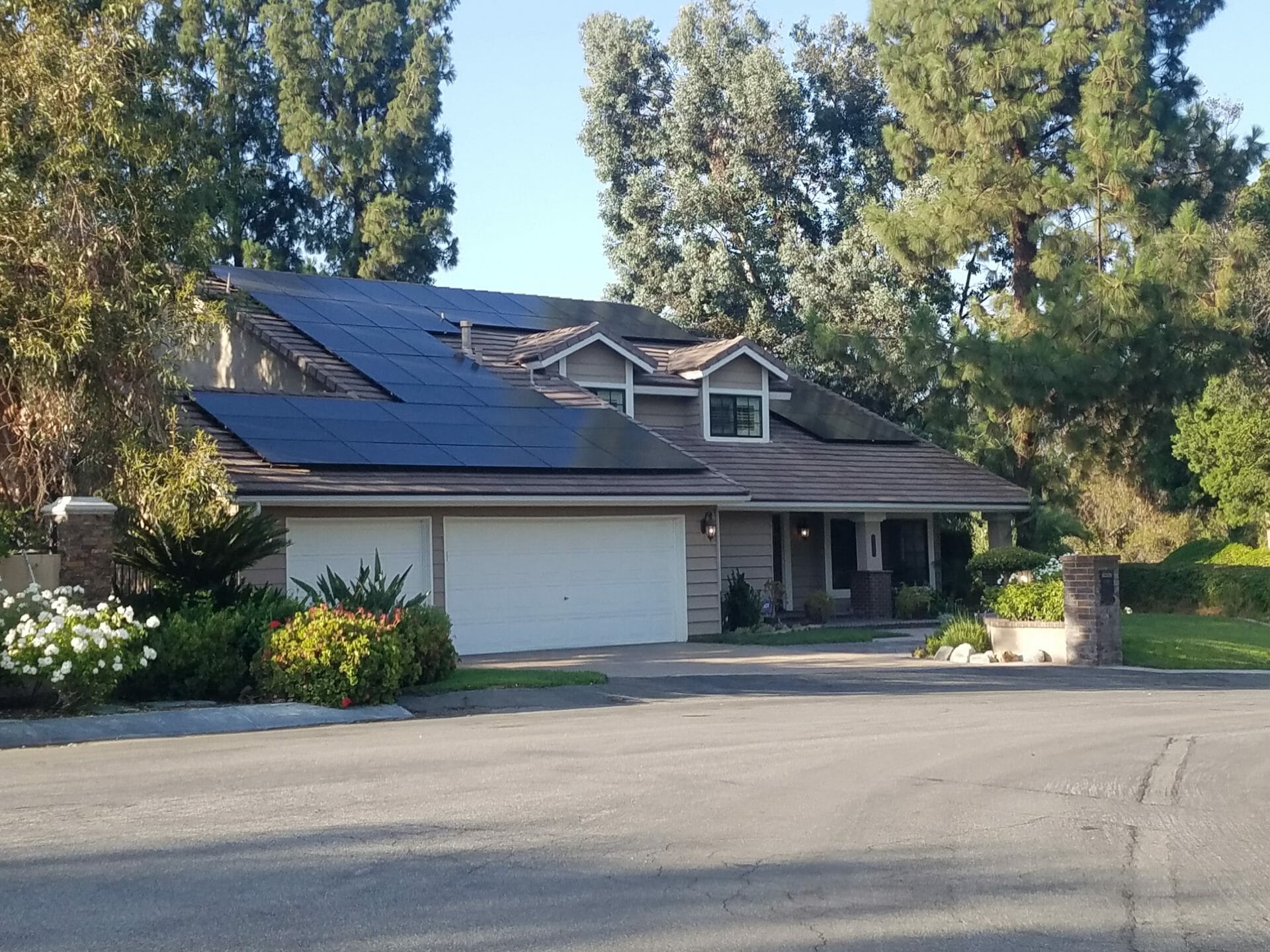 THE BEST HOME SOLAR PANELS - Beach Cities Solar Consulting